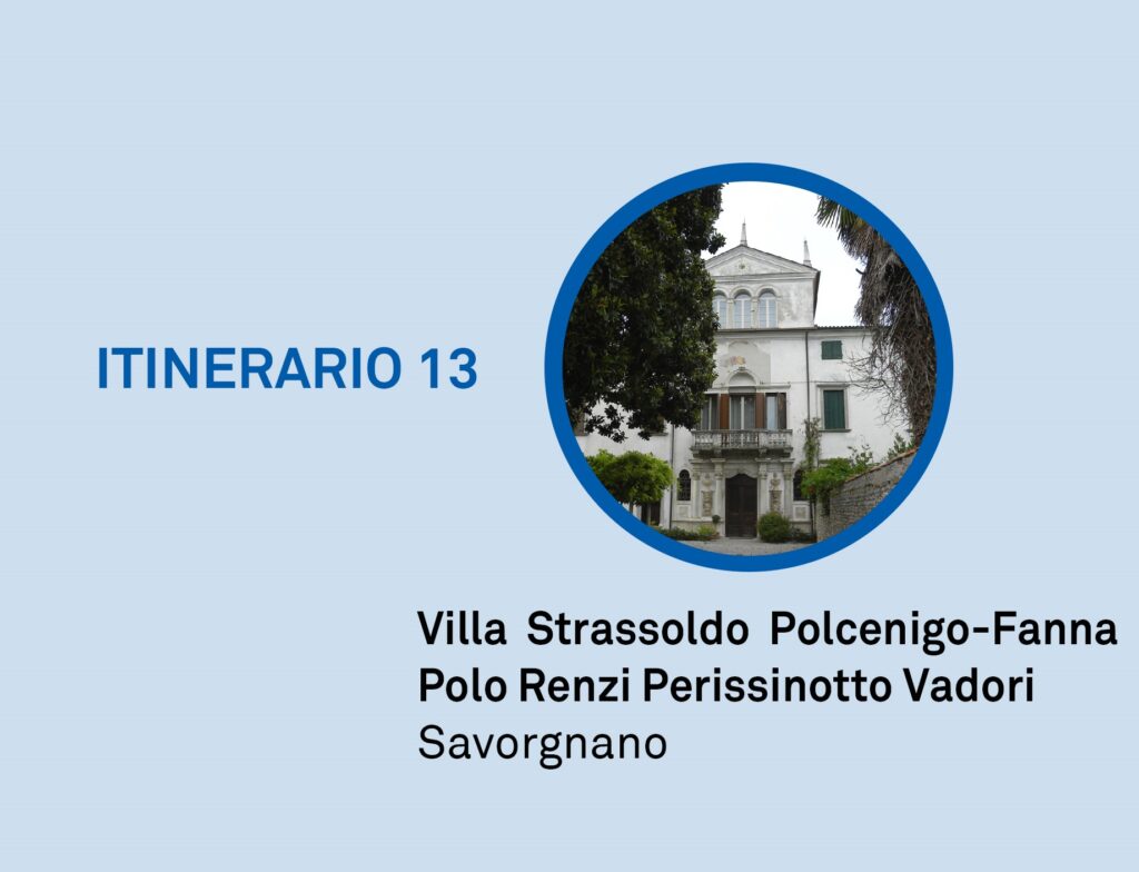 Itinerario tra San Vito e Cordovado, per andare alla scoperta di cinque ...